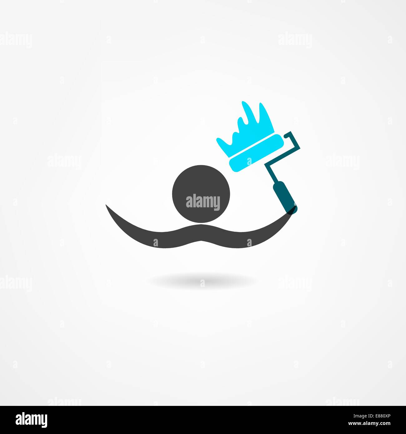 Trade and diy Stock Vector Images - Alamy