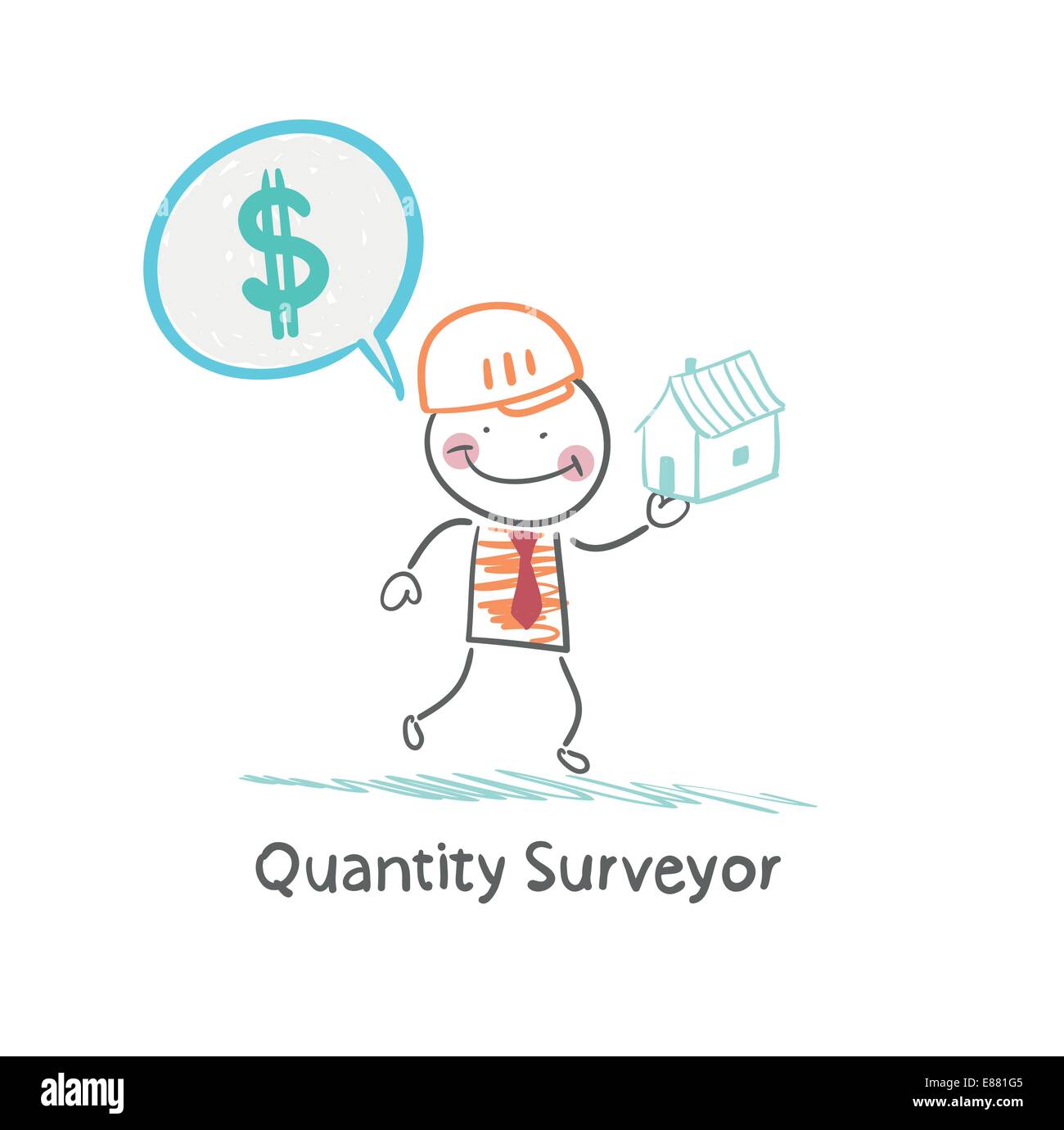 Profit quantity Cut Out Stock Images & Pictures - Alamy