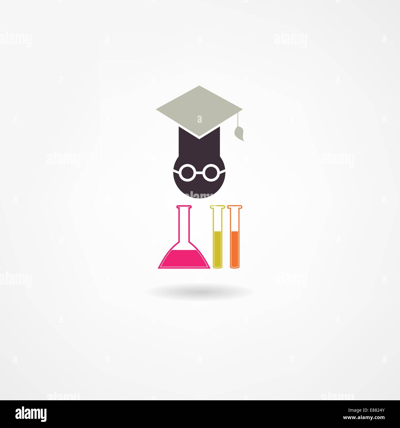 Chemistry signs hi-res stock photography and images - Alamy