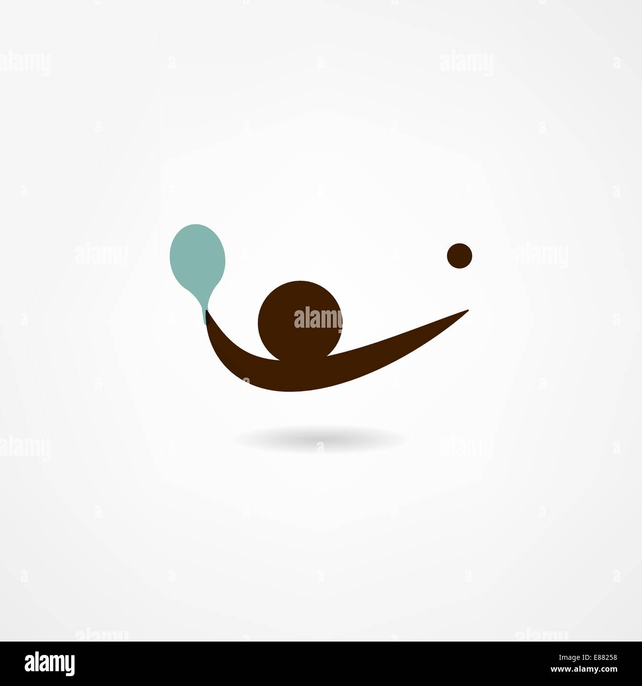 Pinging hi-res stock photography and images - Alamy