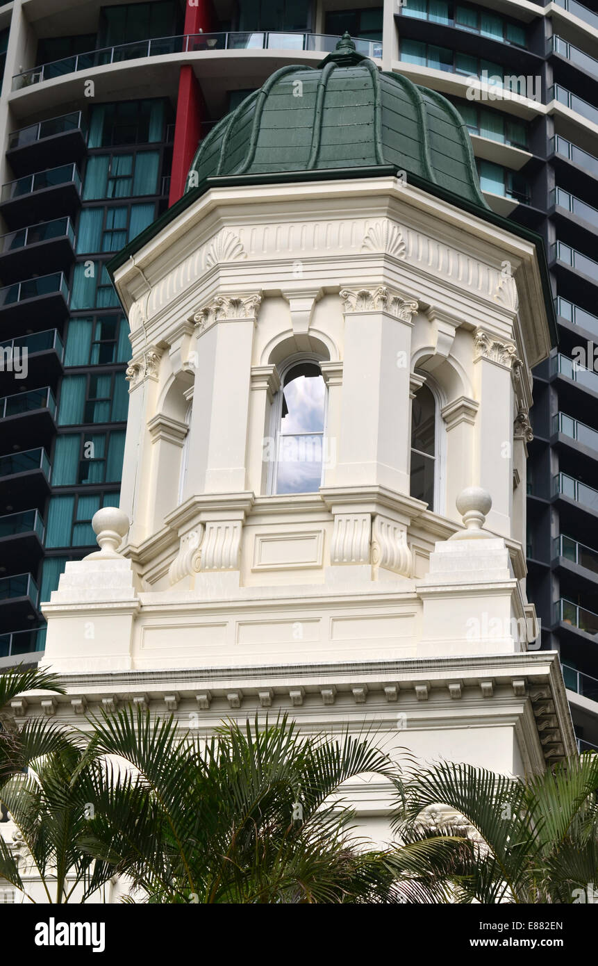 Brisbane Landmarks High Resolution Stock Photography and Images - Alamy