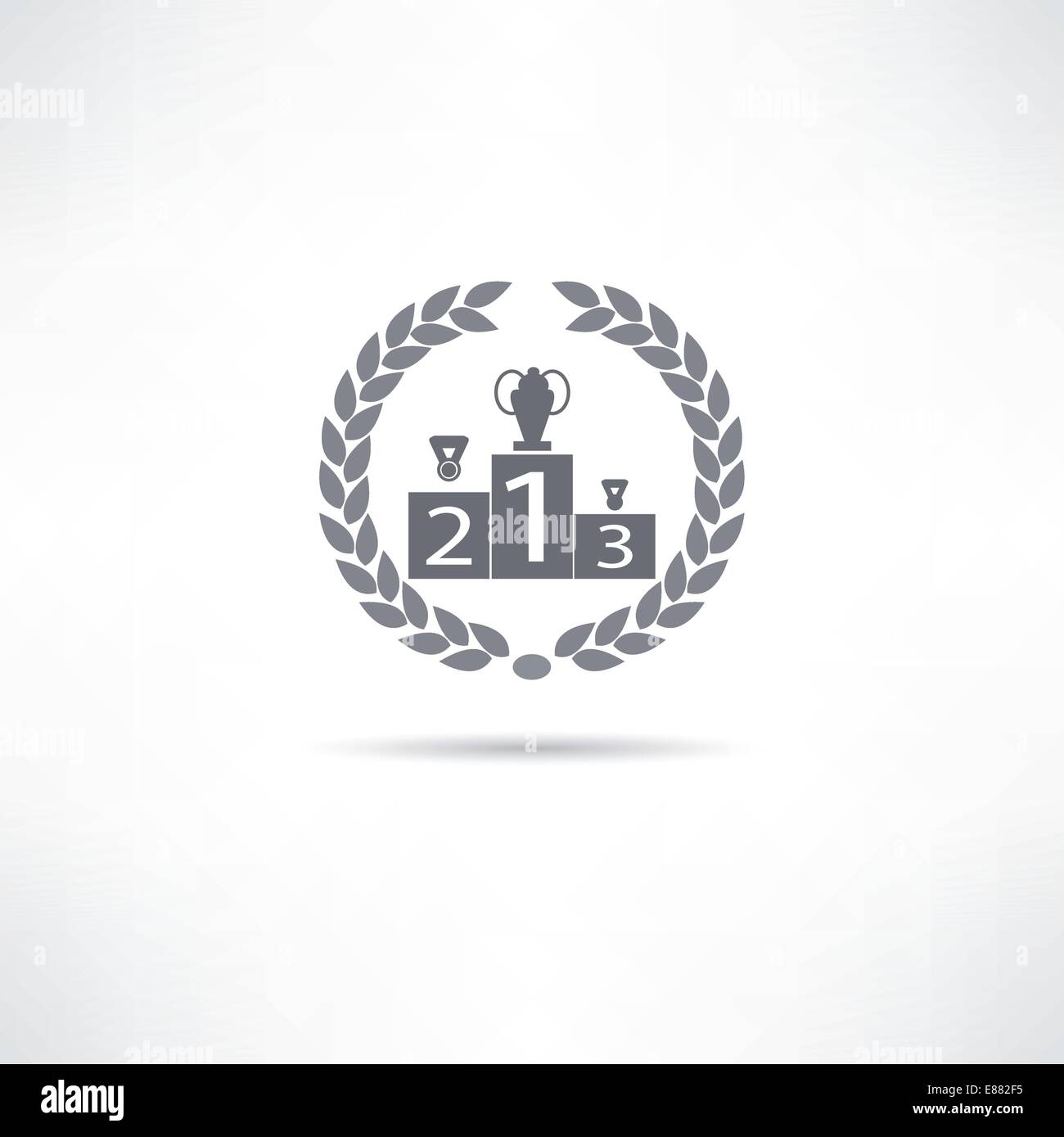 First shield Stock Vector Images - Alamy