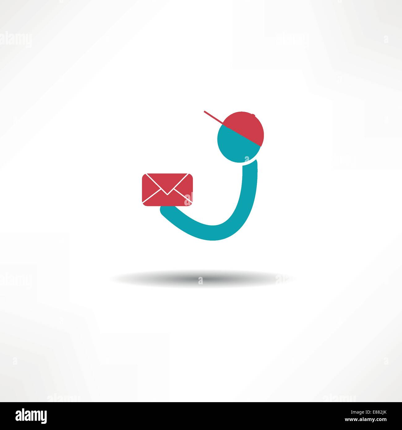 Courier signs hi-res stock photography and images - Alamy