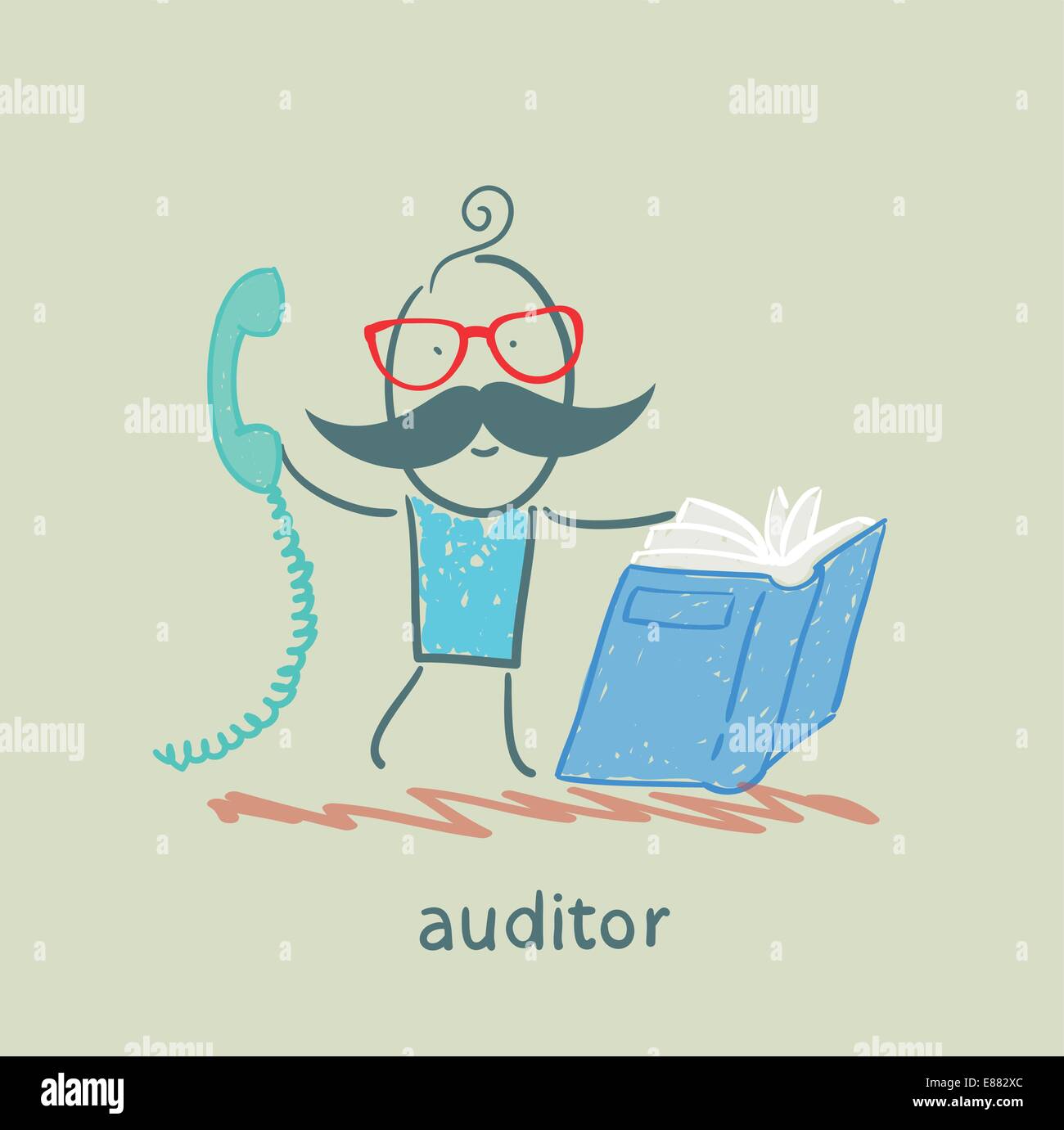 Analystadvisor Stock Vector Images - Alamy