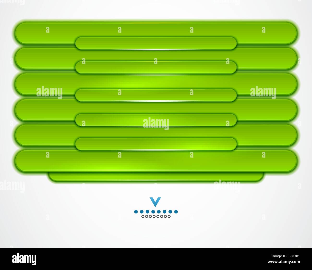 Straight lines design template. Vector abstract background Stock Vector ...