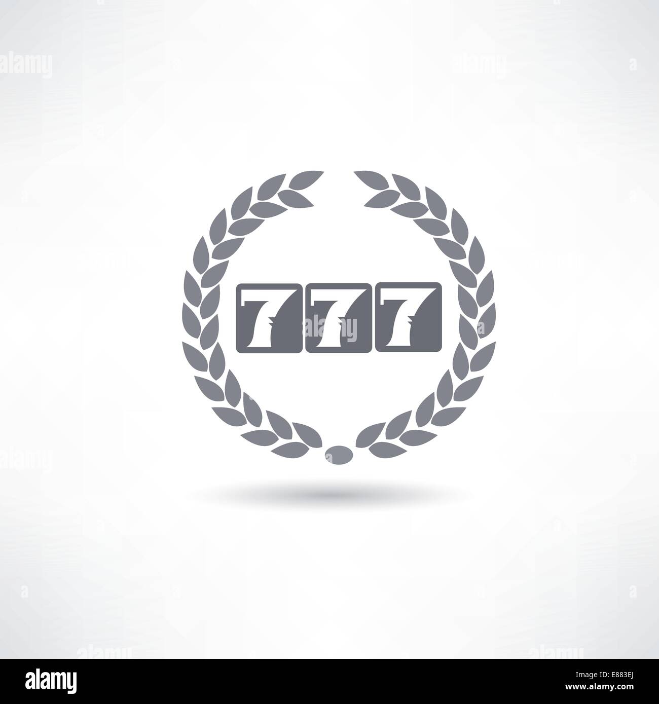 777 Stock Vector Images - Alamy