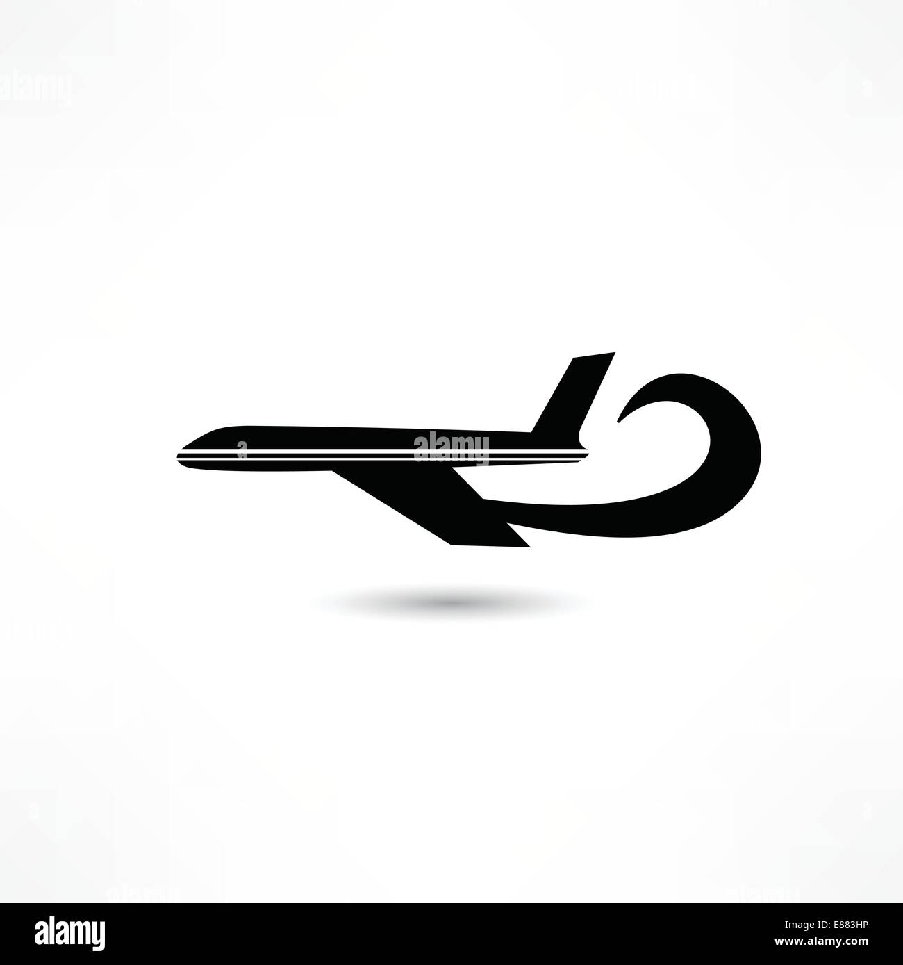 Sea plane pilot Stock Vector Images - Alamy