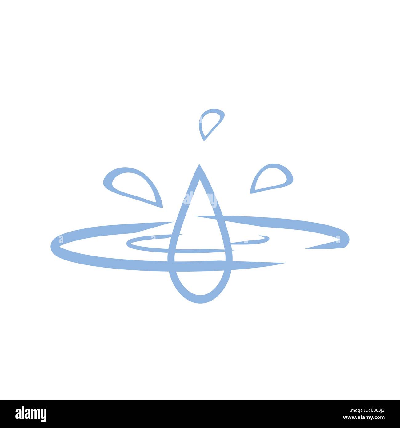 Rotund figure Stock Vector Images - Alamy