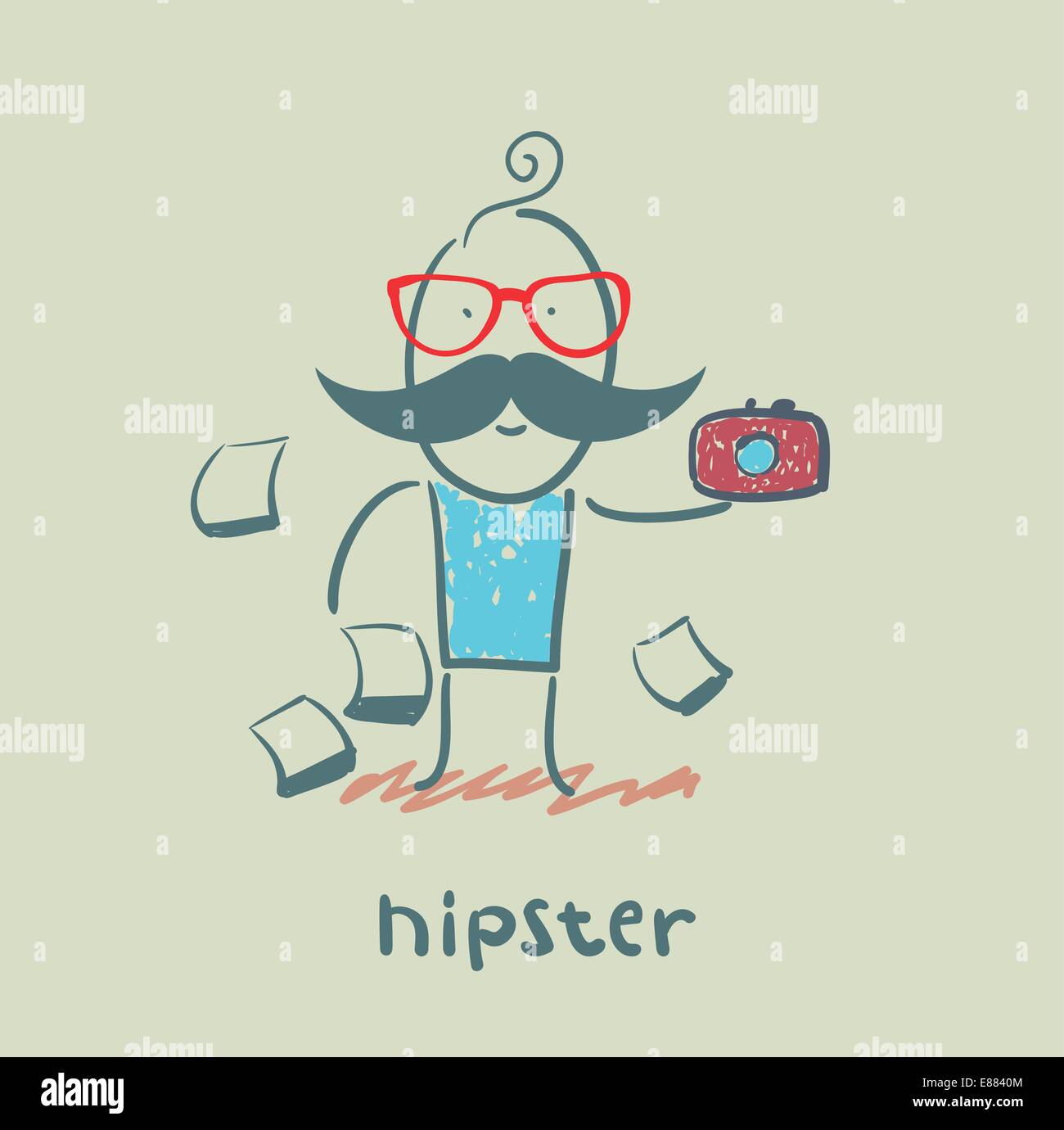 Bird photos Stock Vector Images - Alamy