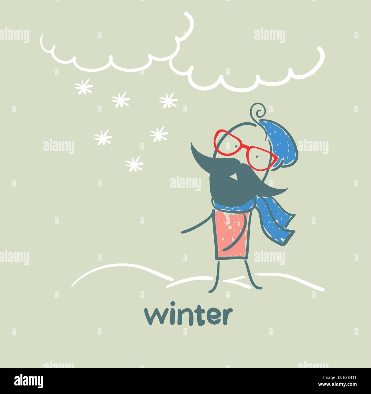 C 1 2 Stock Vector Images - Alamy