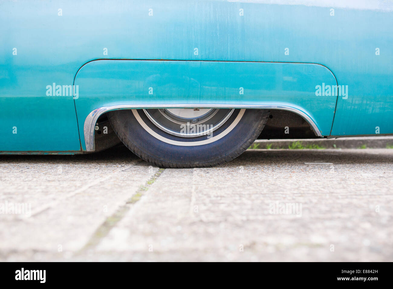 Extra Low Cars Photos