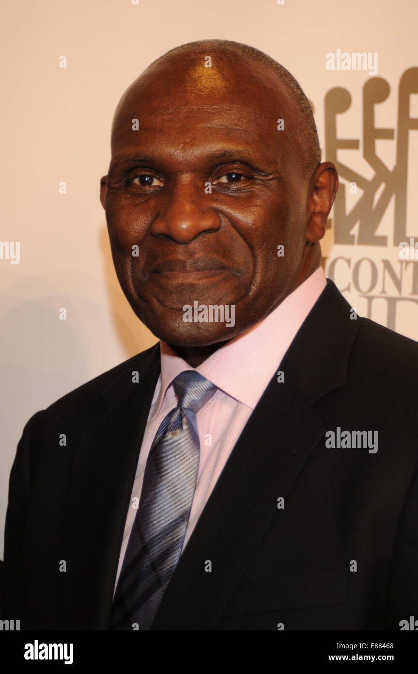 New York, New York, USA. 29th Sep, 2014. HARRY CARSON attends the Great ...