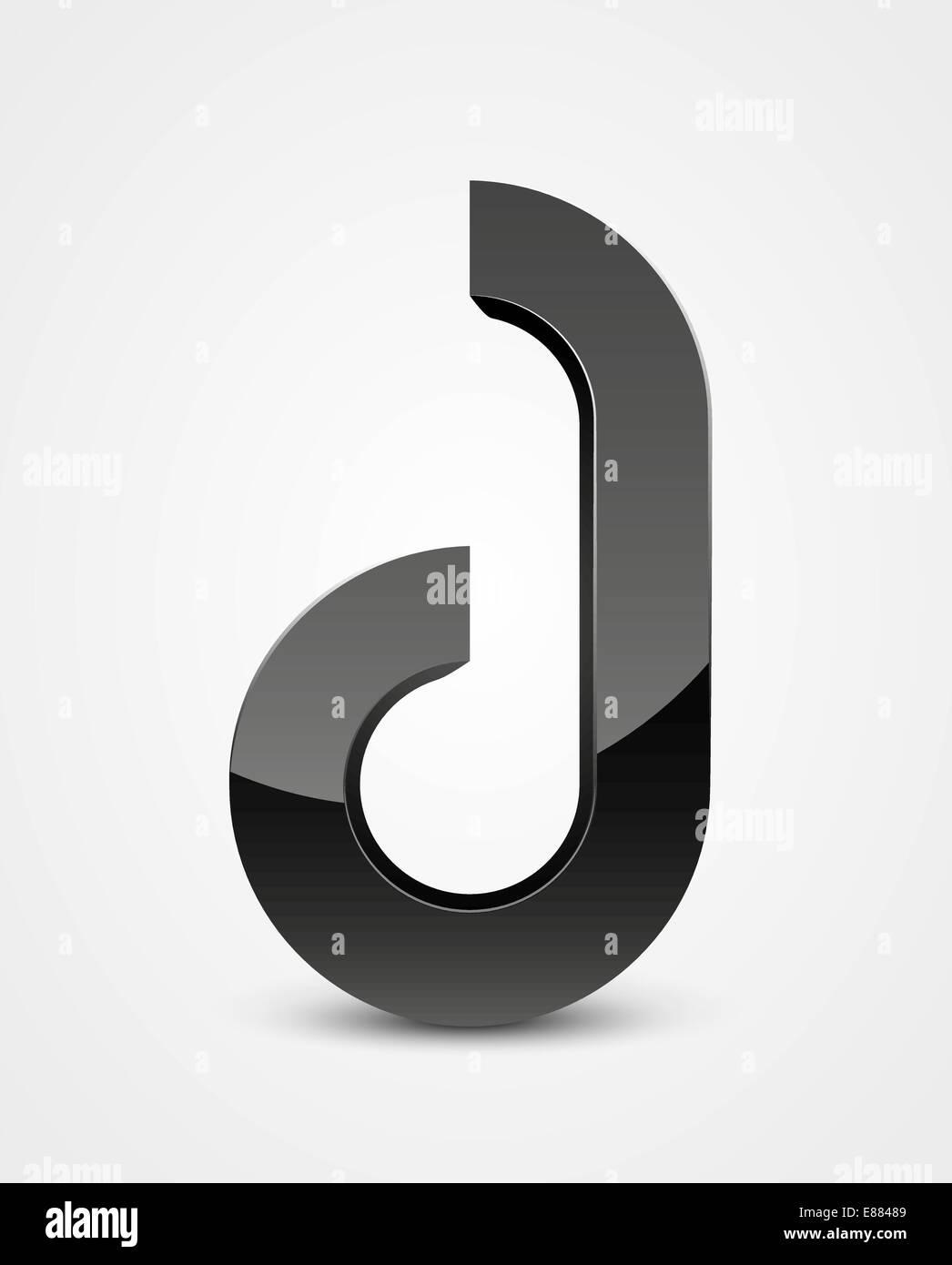 Convex curve Stock Vector Images - Alamy