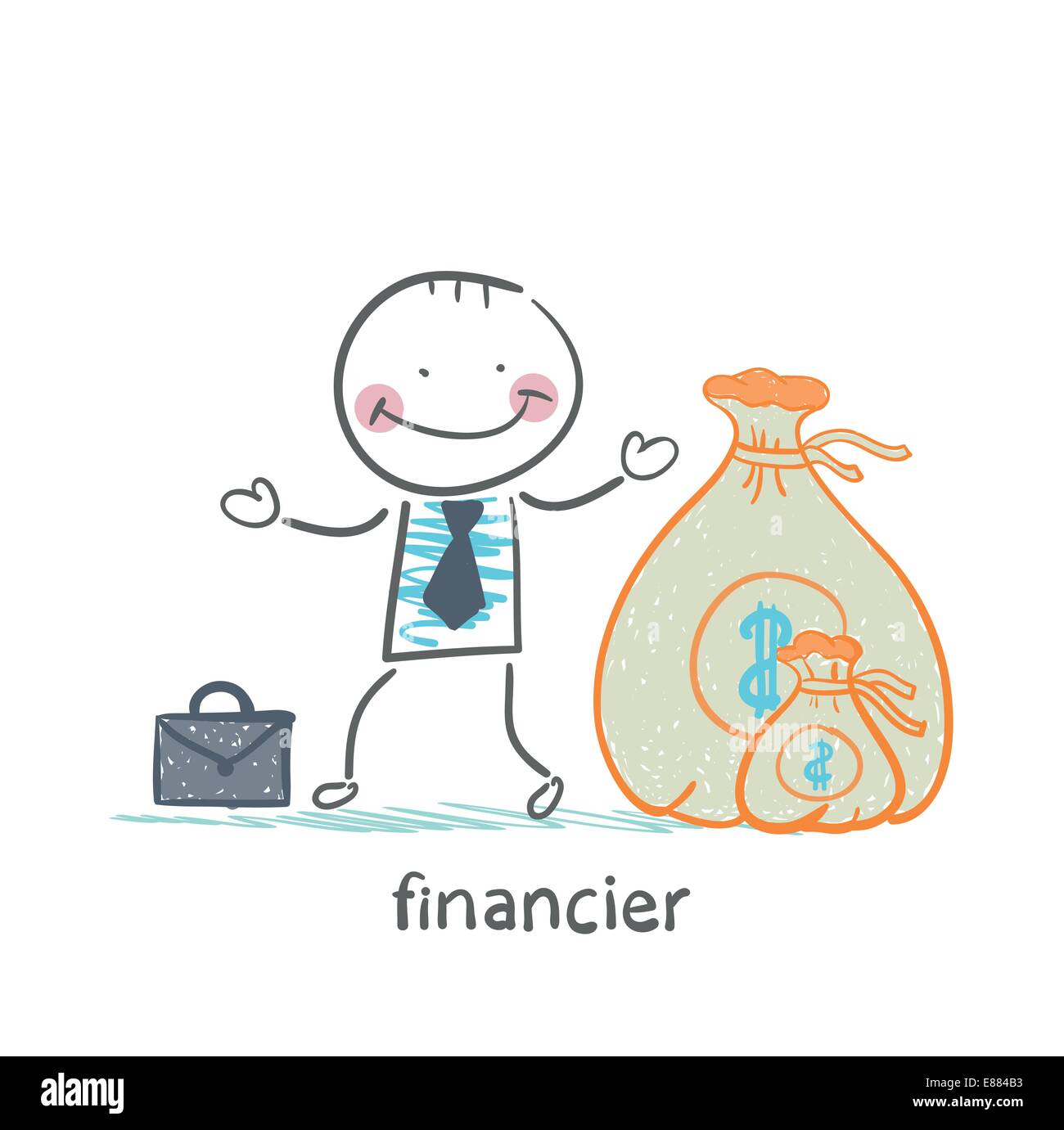 Benjamin price Stock Vector Images - Alamy