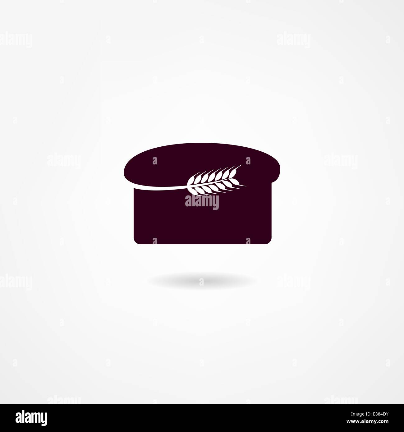 Golden seal plant Stock Vector Images - Alamy