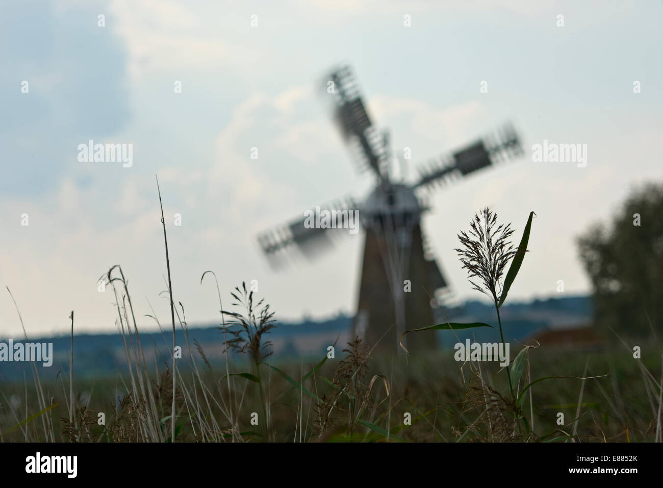 Hardley norfolk hi-res stock photography and images - Alamy
