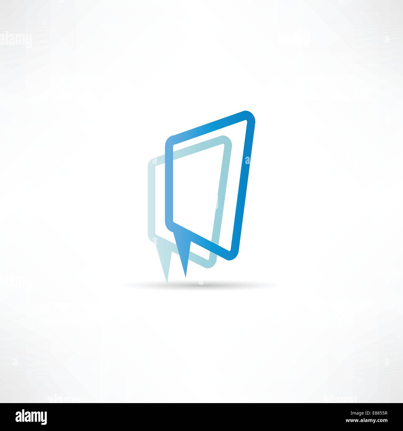 Abstract abstraction alphabet art hi-res stock photography and images ...