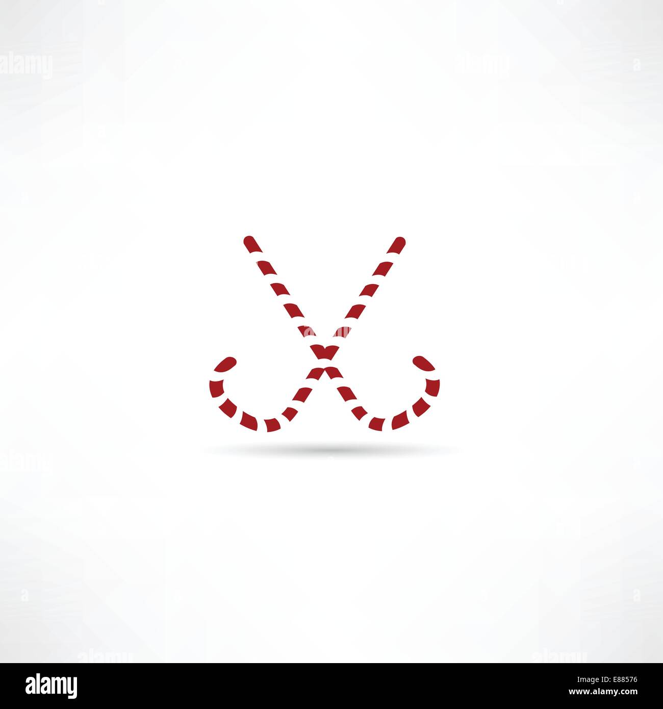 Happy family christmas gingerbread Stock Vector Images - Alamy