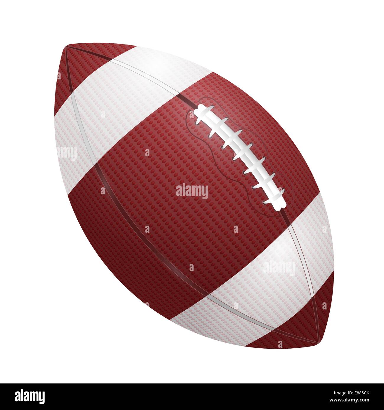Rugby painting Stock Vector Images - Alamy