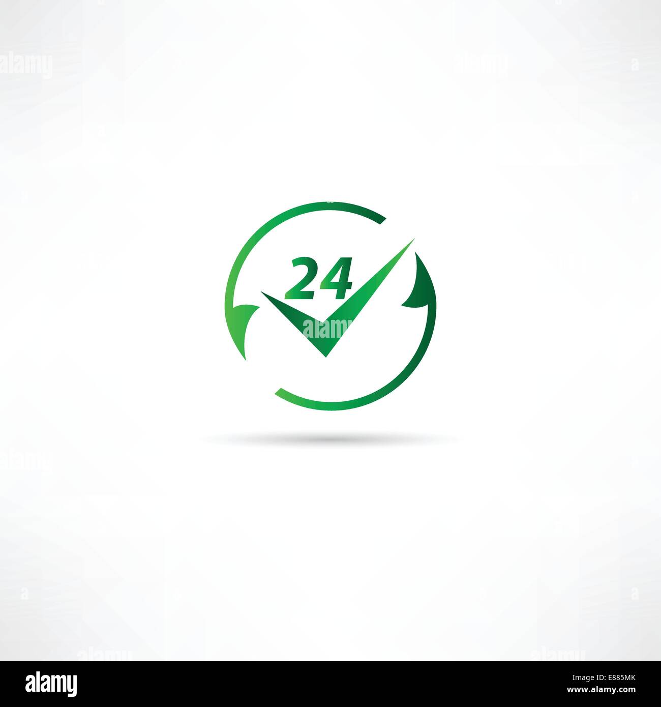 delivery of goods icon Stock Vector Image & Art - Alamy