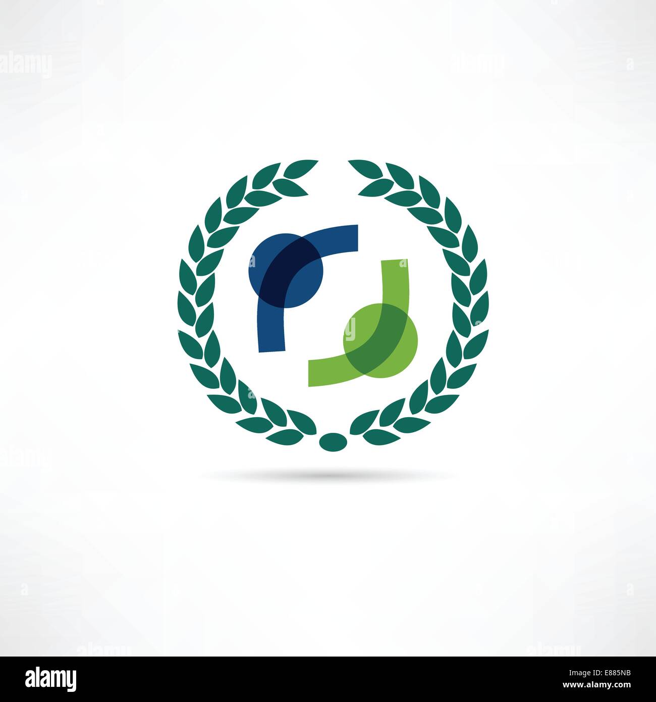 Firm handshake Stock Vector Images - Alamy