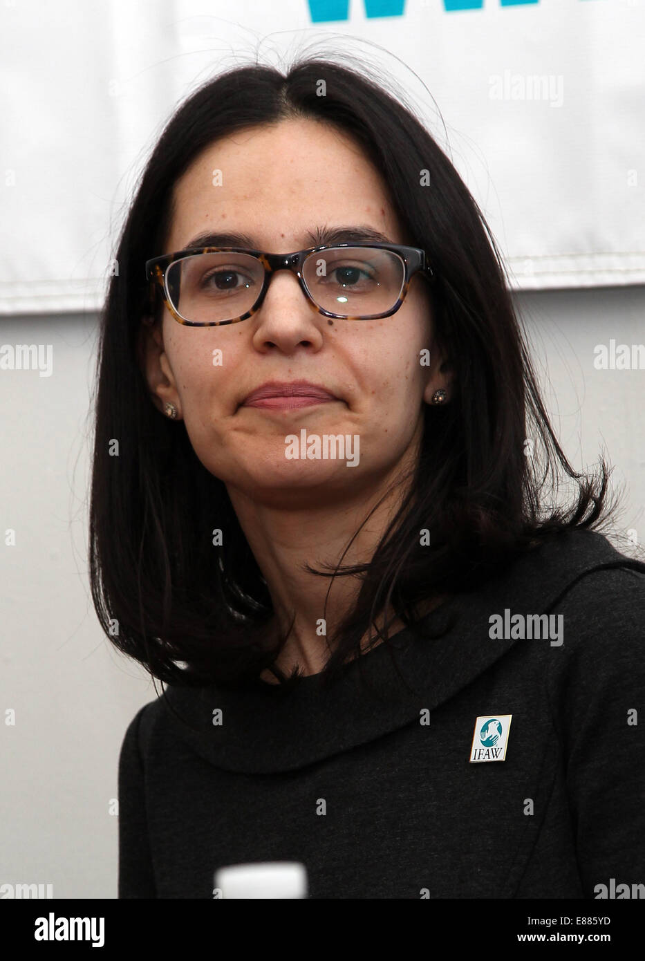 the International Fund for Animal Welfare's (IFAW) Big Cats in Our ...