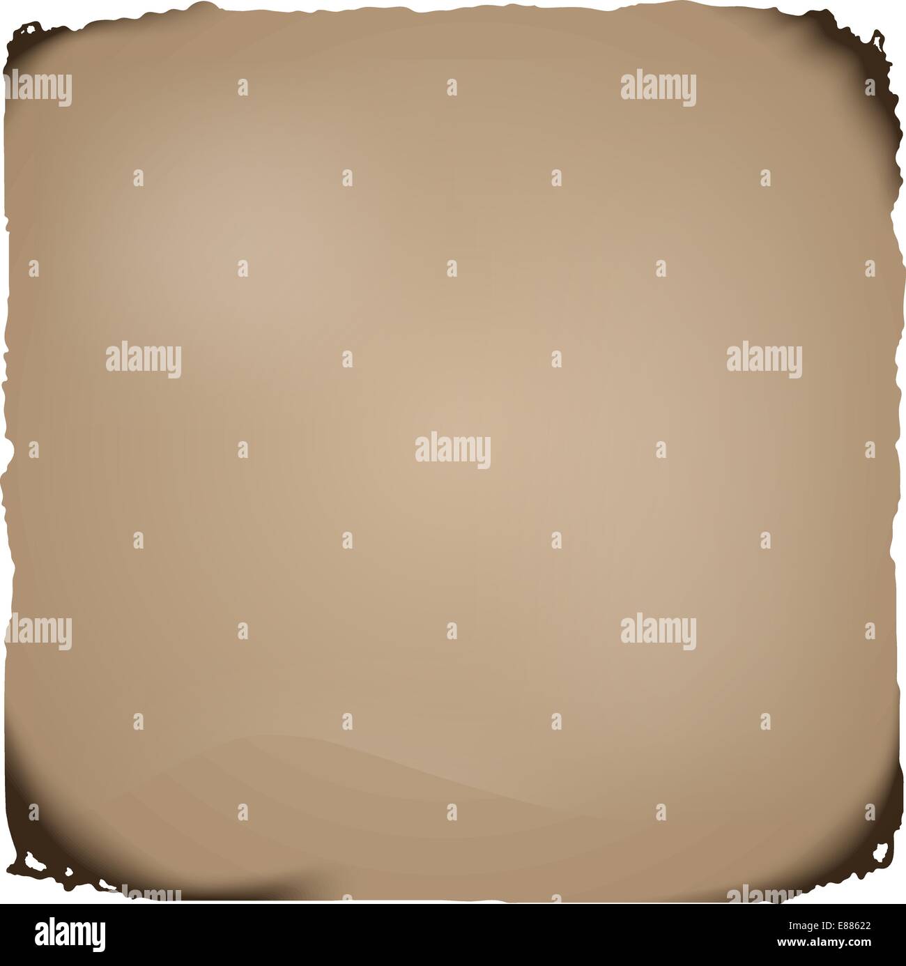 Frame charred edges hi-res stock photography and images - Alamy