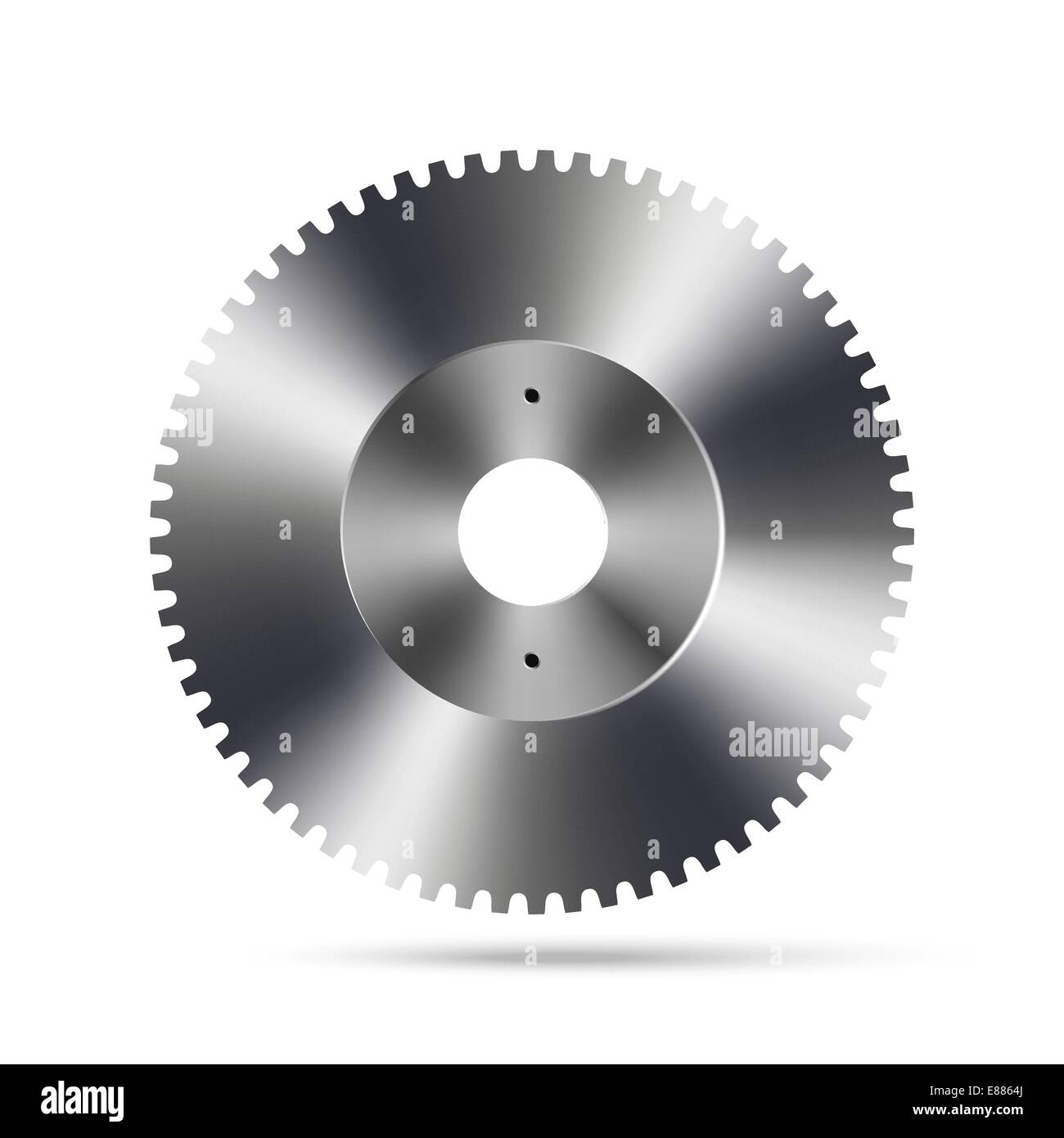 Modern metal engineering industrial Stock Vector Images - Alamy