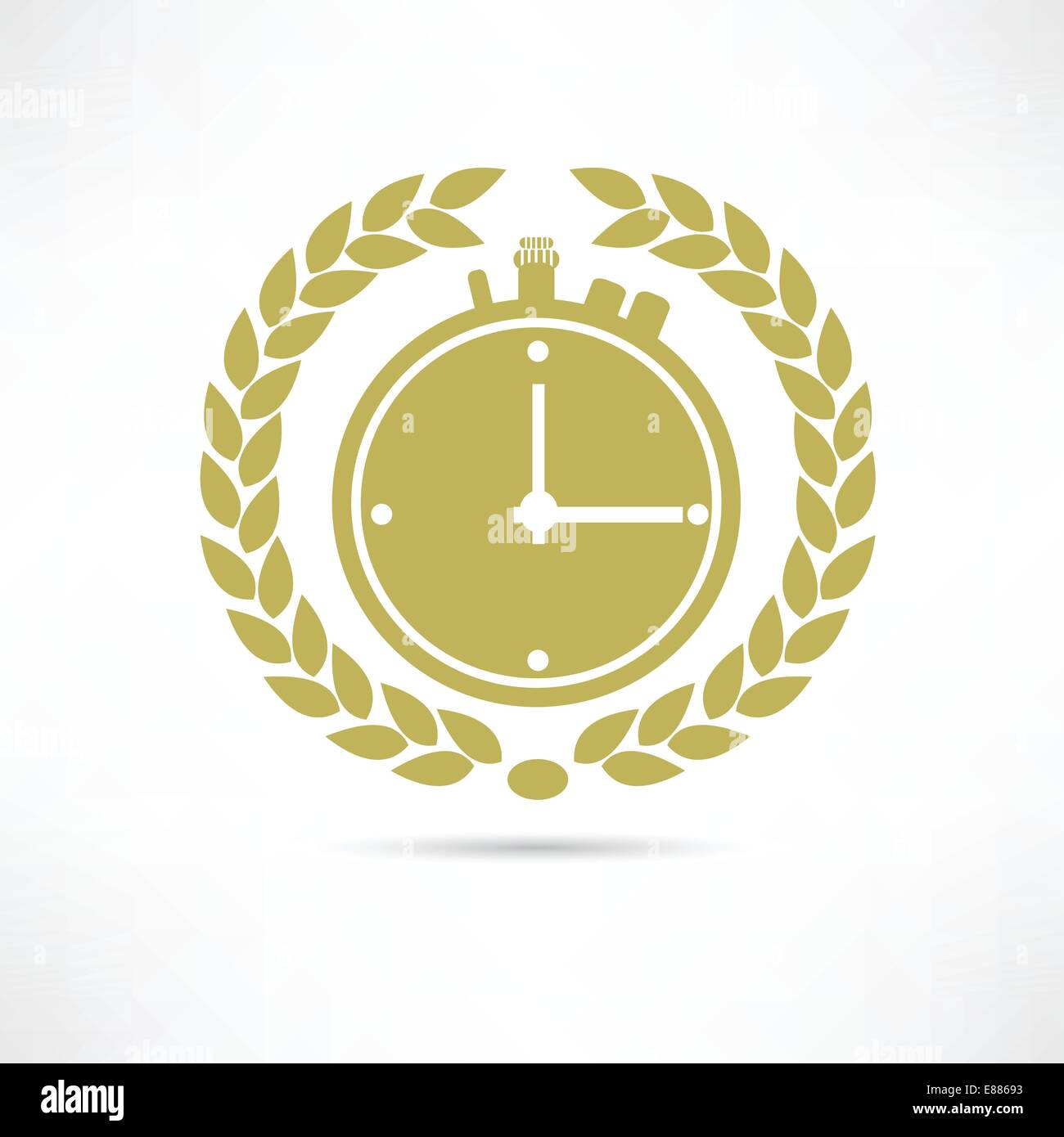 Wristwatch clipart hi-res stock photography and images - Alamy
