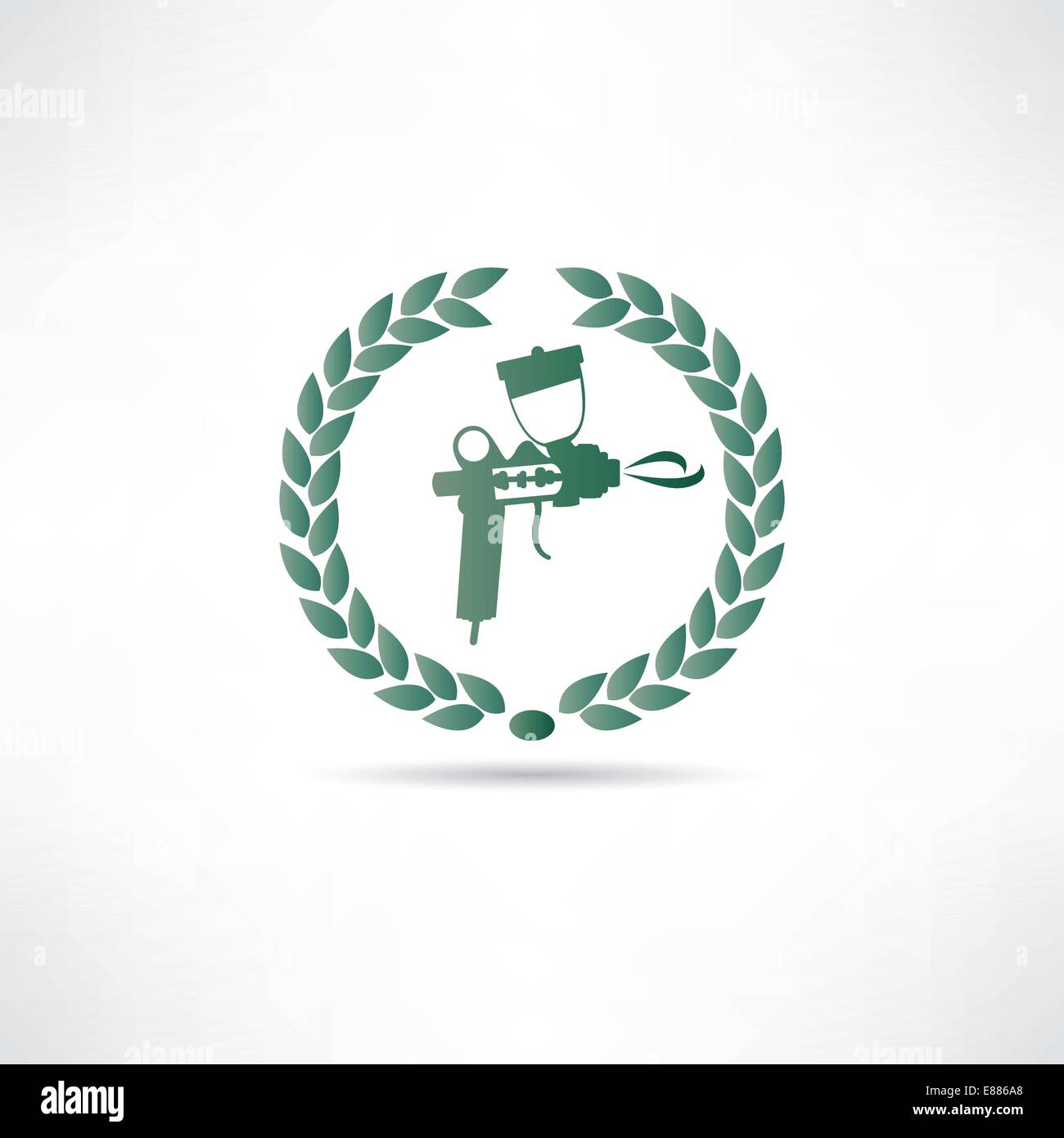 Net repair Stock Vector Images - Alamy