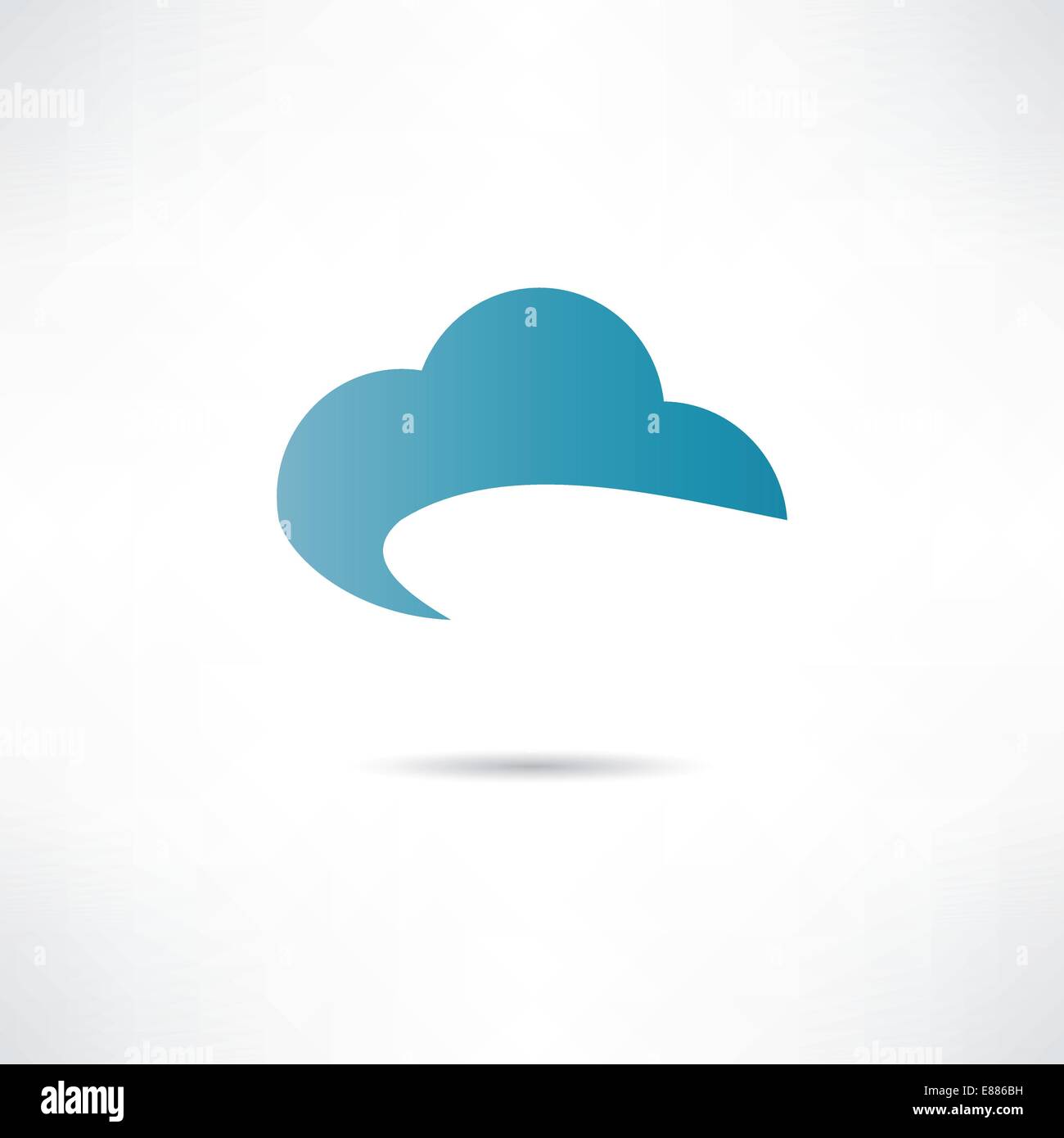 Cumulonimbus Stock Vector Images - Alamy