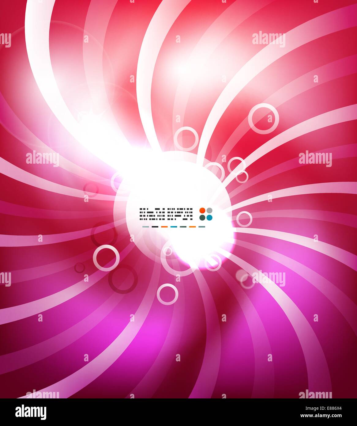 Abstract shiny background Stock Vector Image & Art - Alamy