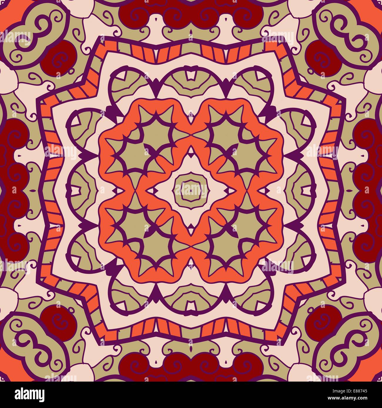 Many details art Stock Vector Images - Alamy