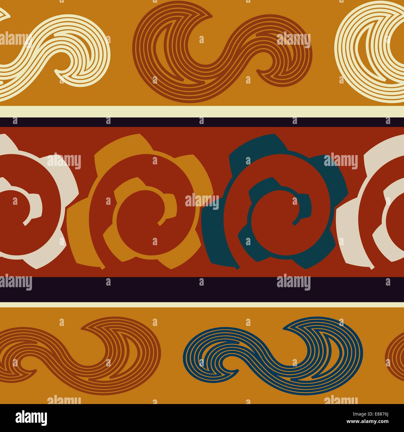 Indian material Stock Vector Images - Alamy