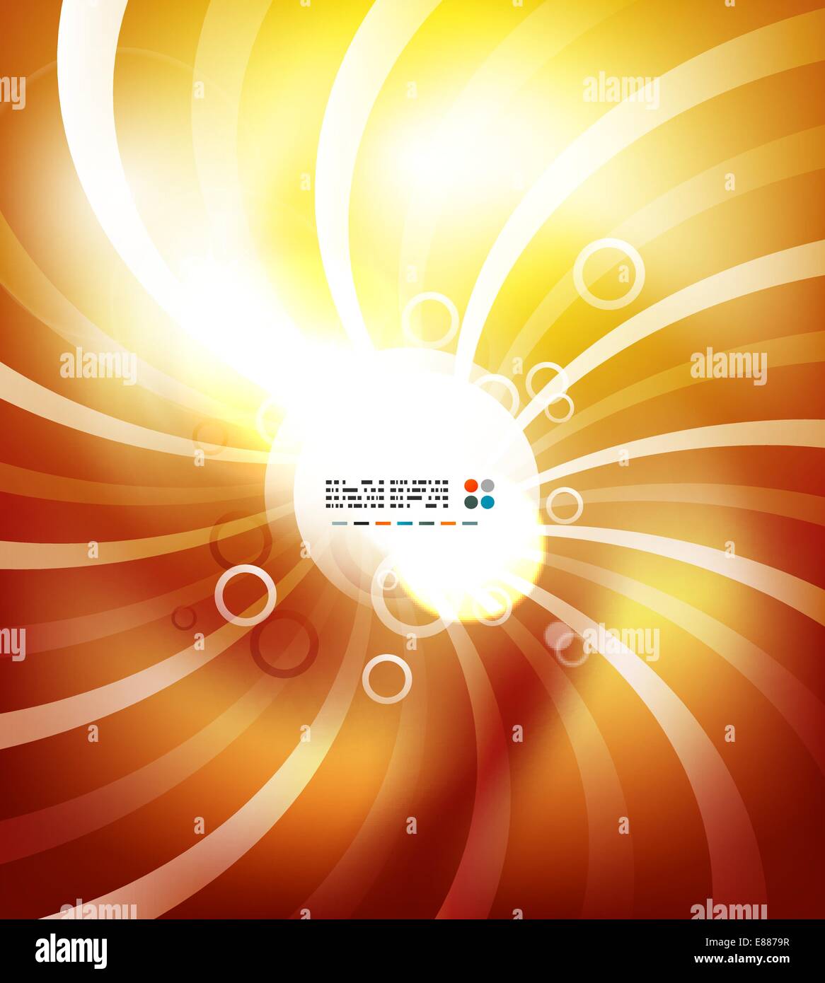 Abstract shiny background Stock Vector Image & Art - Alamy