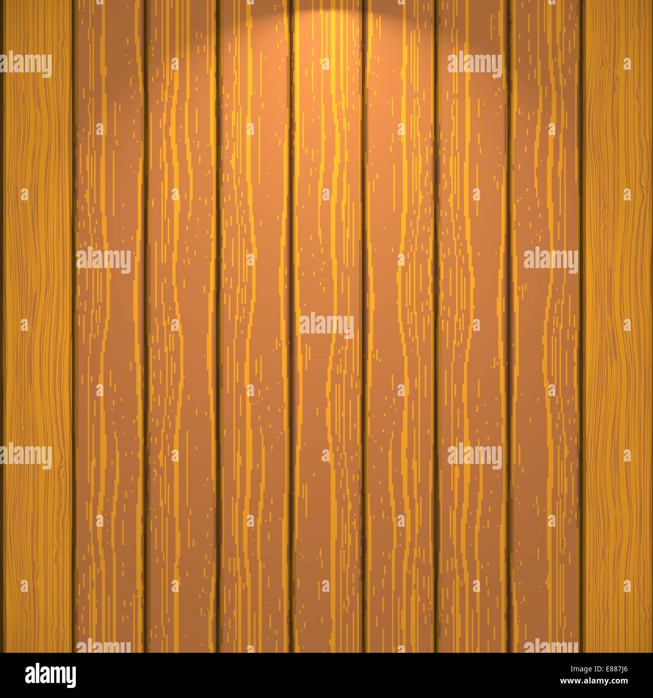 Wood panelling wallpaper Stock Vector Images - Alamy
