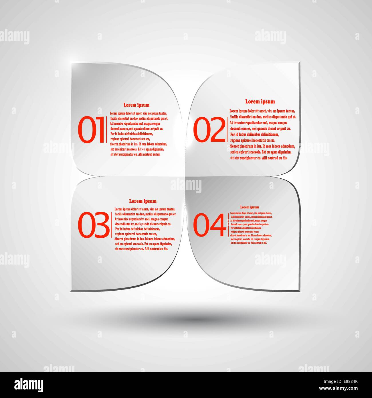 Vector element infographic Stock Vector Image & Art - Alamy