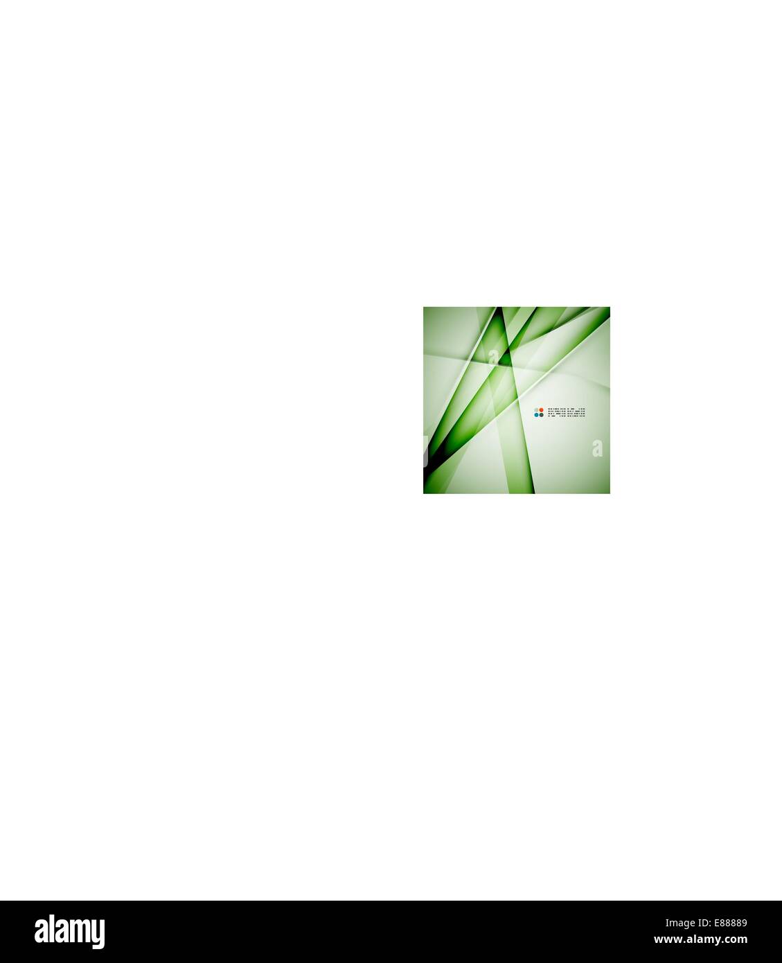 Modern glass straight lines Stock Vector Image & Art - Alamy