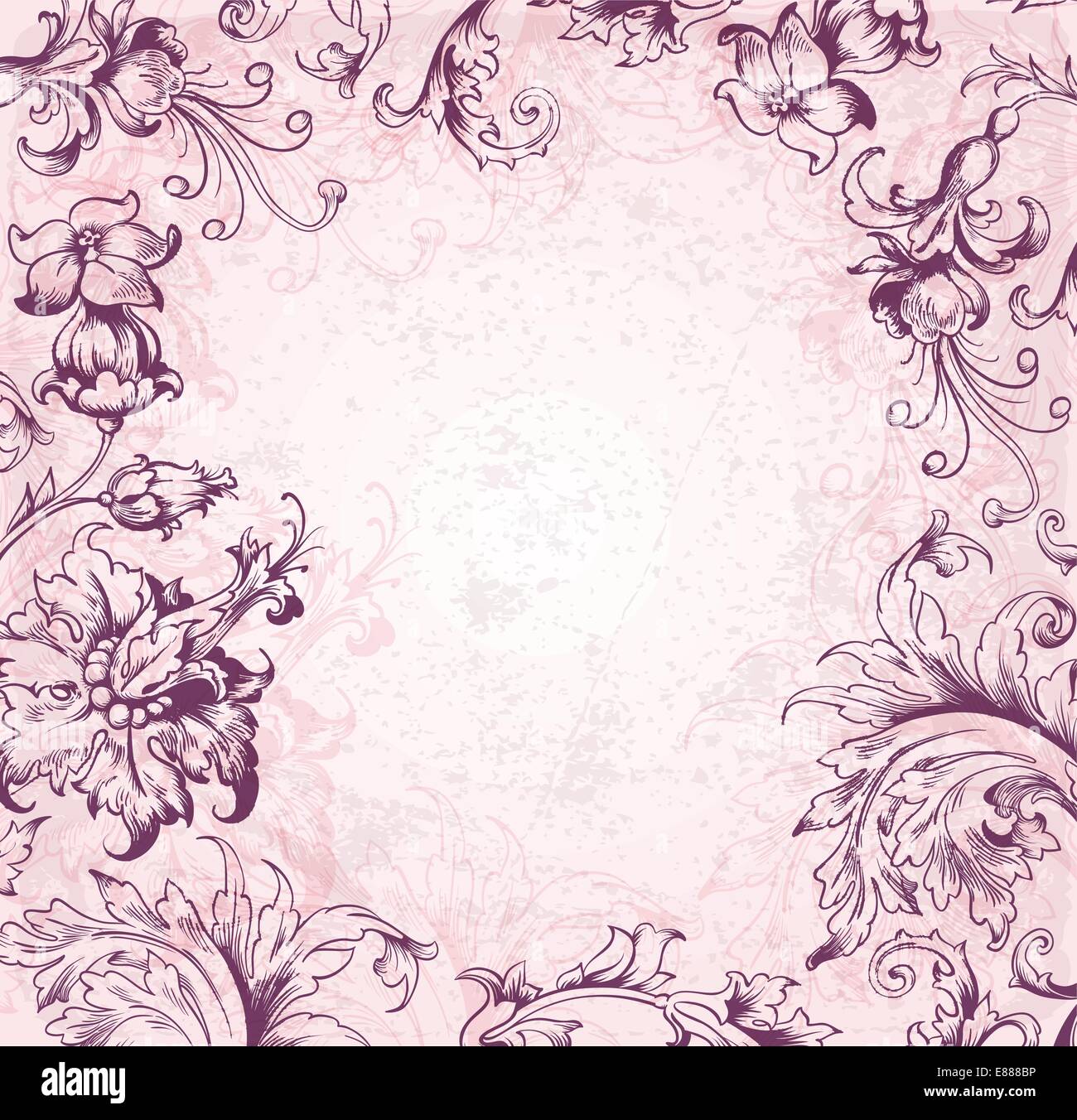 Victorian background hi-res stock photography and images - Alamy
