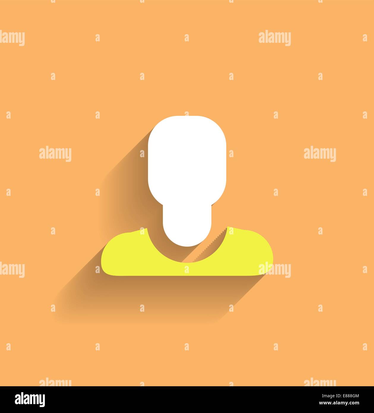 Vector user icon modern flat design Stock Vector Image & Art - Alamy Vector user icon modern flat design Stock Vector Image & Art - Alamy