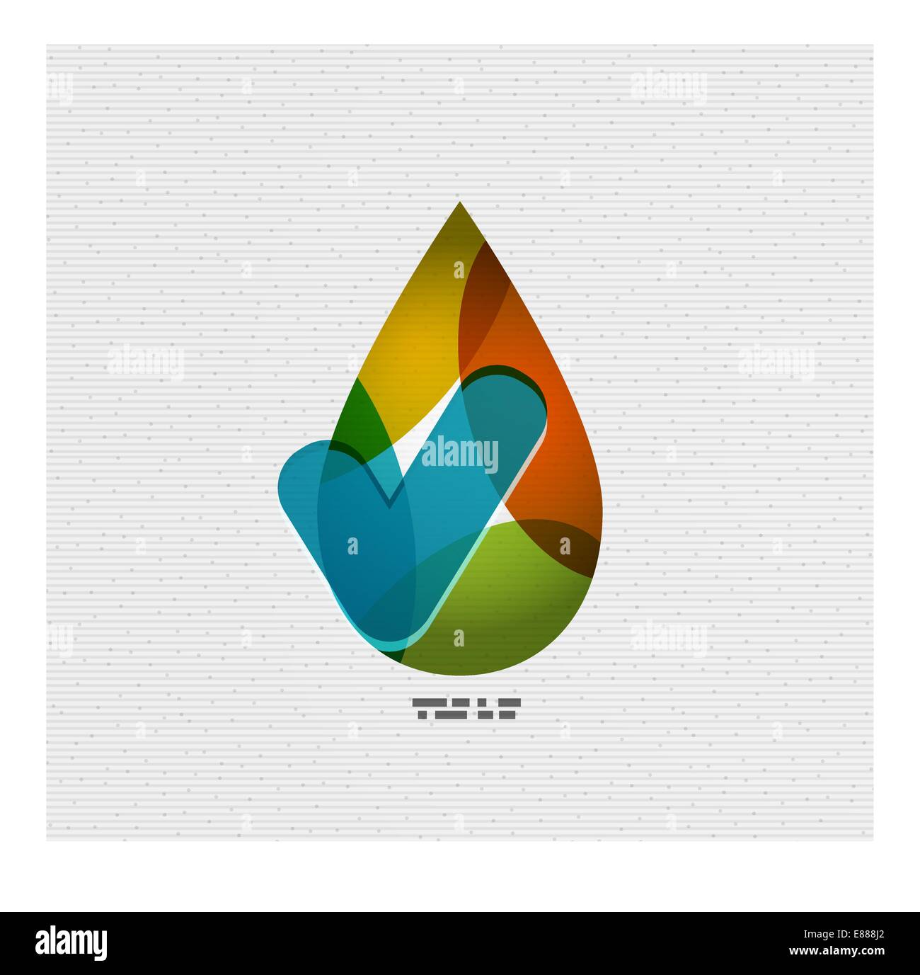 Close up surface colorful Stock Vector Images - Alamy