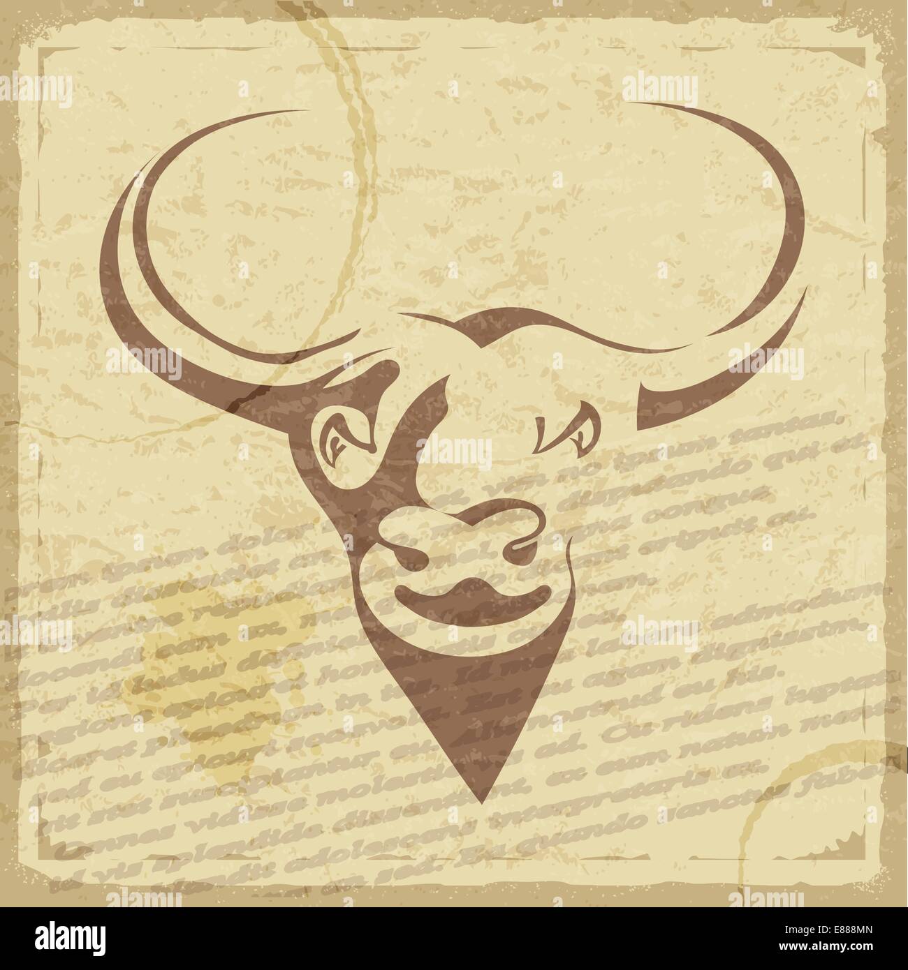 Retro postcard Stock Vector Images - Alamy