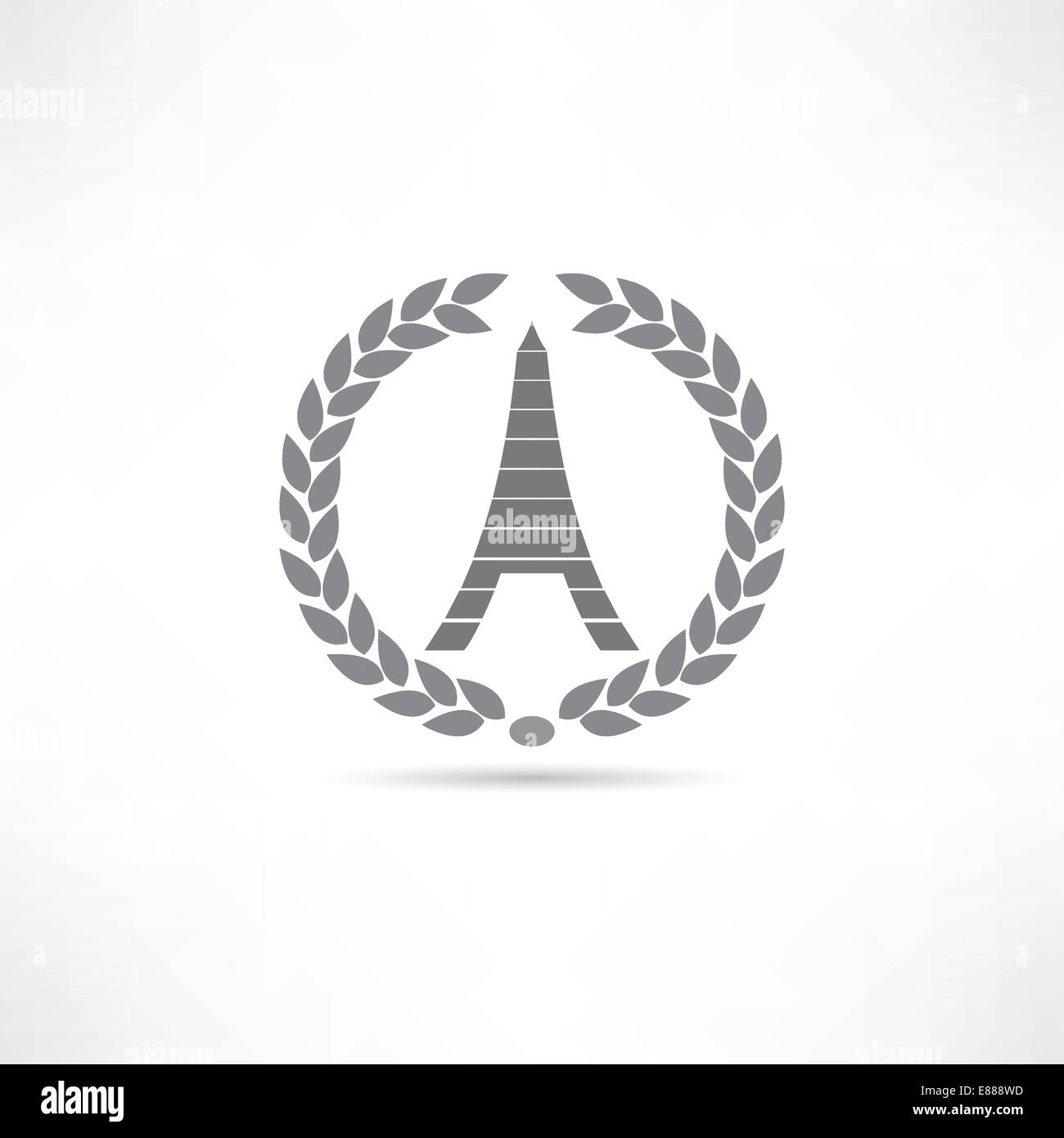 Mobile tower india Stock Vector Images - Alamy