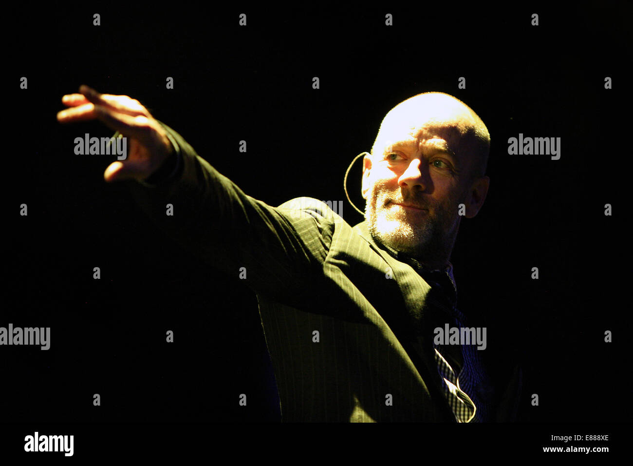 Rem Band Stock Photos & Rem Band Stock Images - Alamy