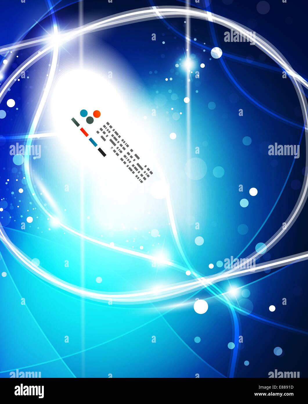 Abstract shiny background Stock Vector Image & Art - Alamy