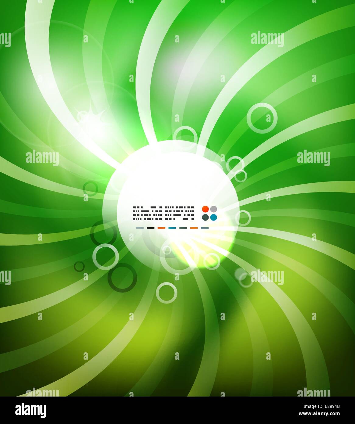 Beautiful purple background glowing stars Stock Vector Images - Alamy