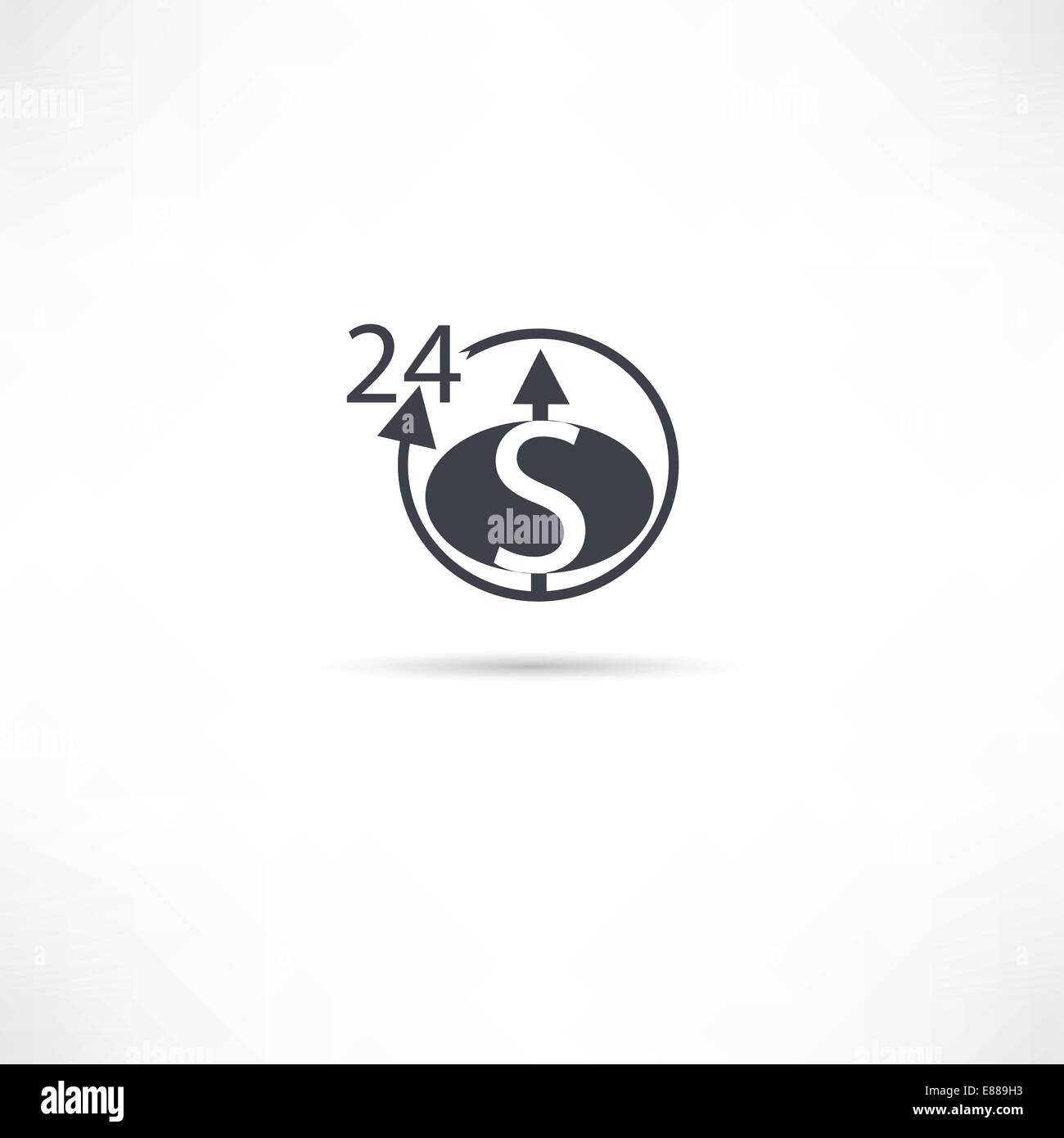 delivery of goods icon Stock Vector Image & Art - Alamy