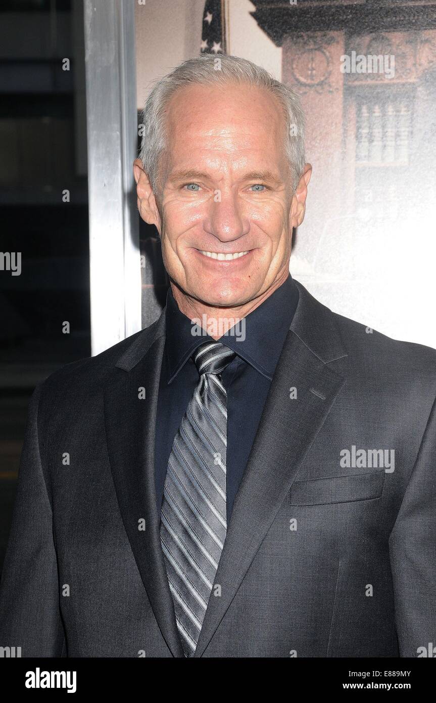 Los Angeles, CA, USA. 1st October, 2014. Actor MATT REIDY at the 'The ...