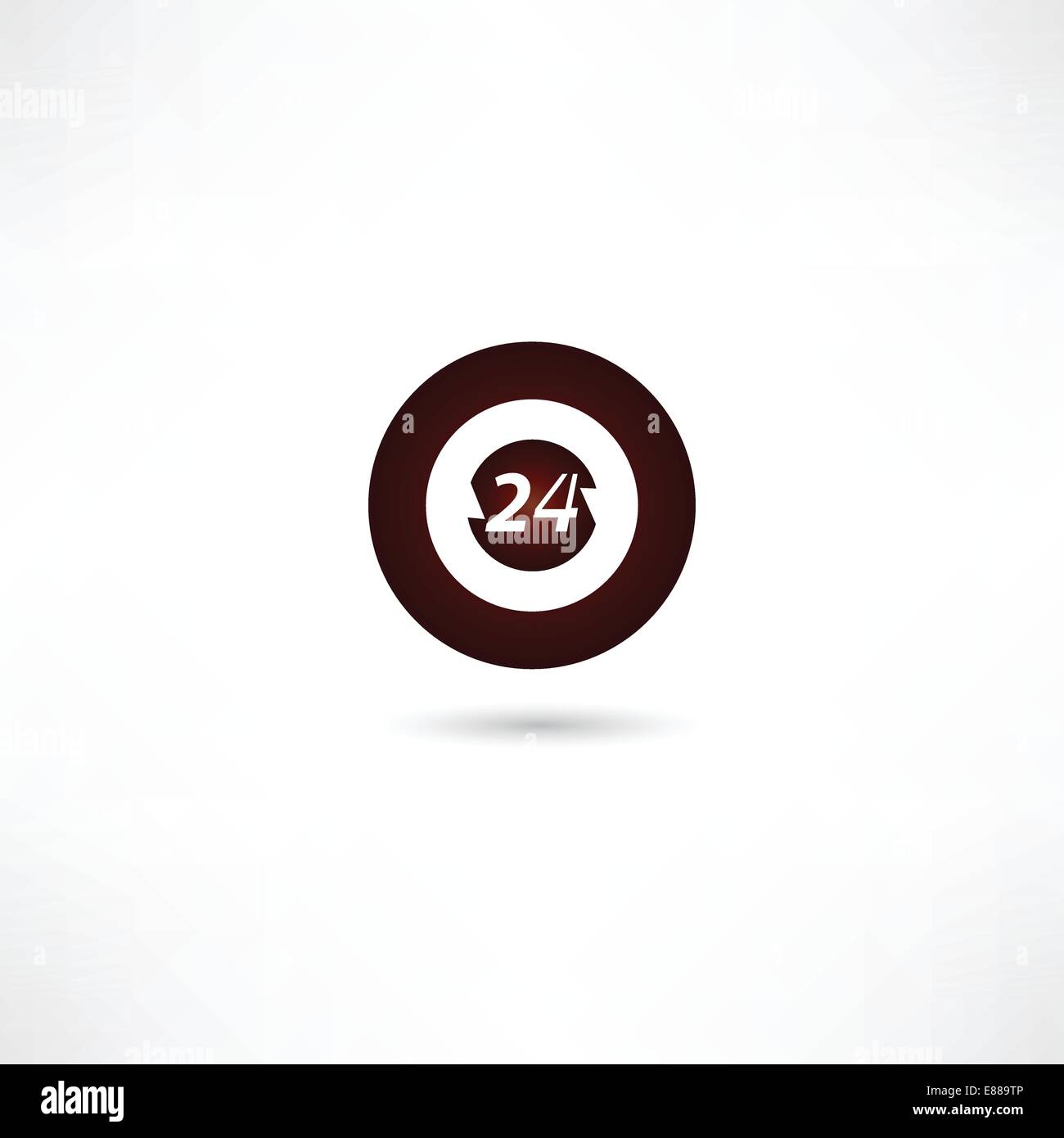 delivery of goods icon Stock Vector Image & Art - Alamy