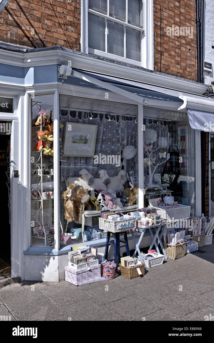 Shop Front Display Displays High Resolution Stock Photography and ...